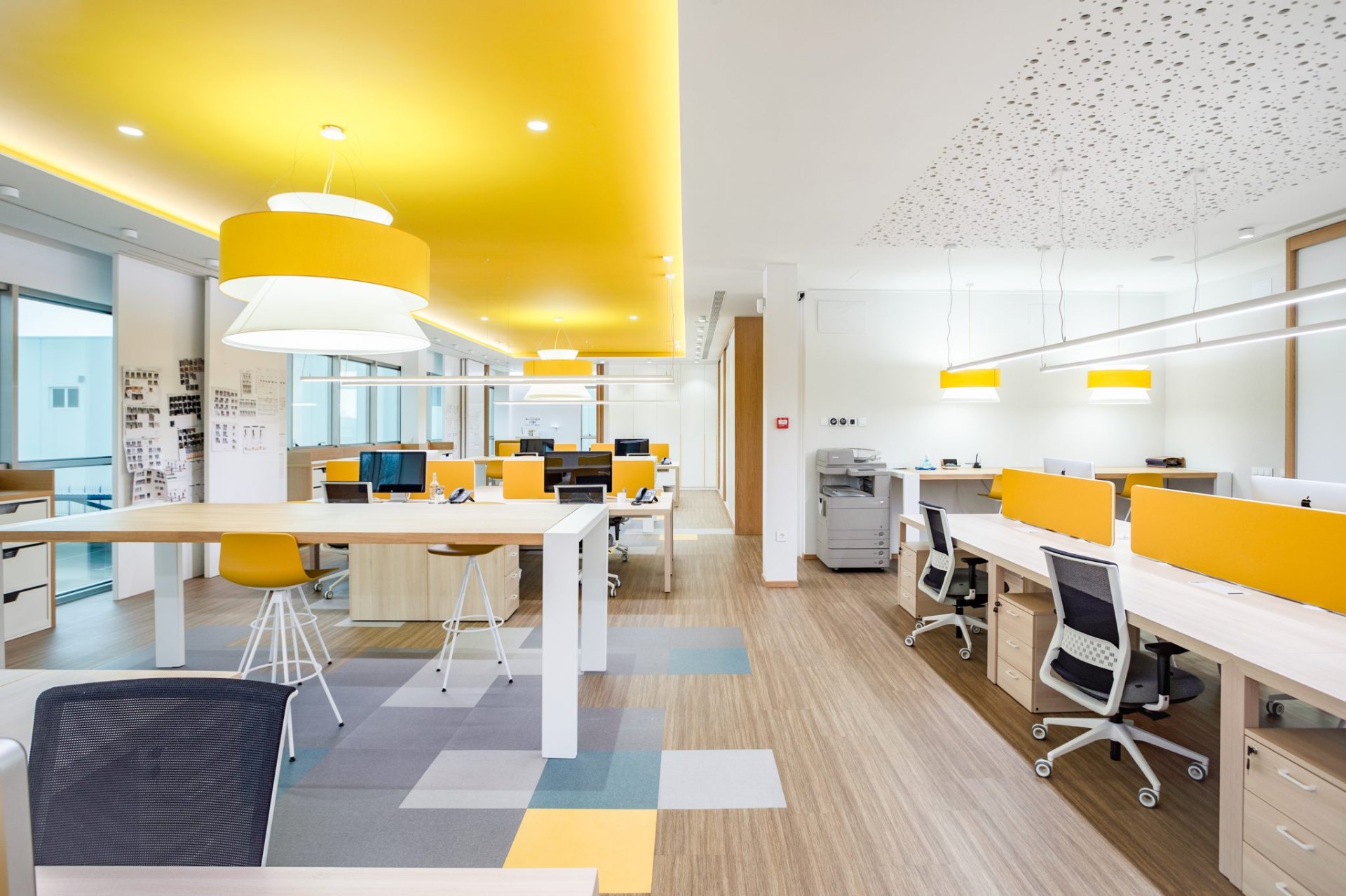 Arqueha at Grupo Vía's "Architecture and Interior Design Projects ...