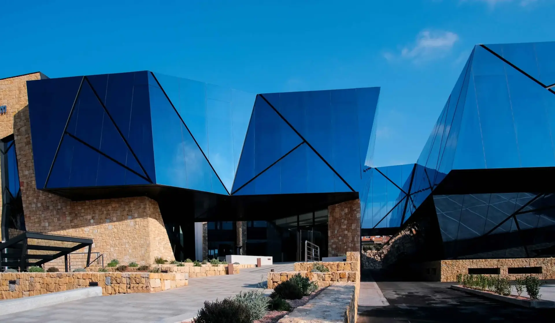 Arquitectos en Valencia, Madrid, Baleares y Málaga | Arqueha